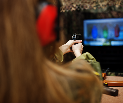 Gunsmithing Services – Benchtop Gunsmithing