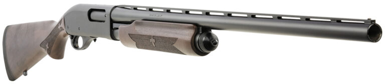 Remington 870 Fieldmaster – Benchtop Gunsmithing