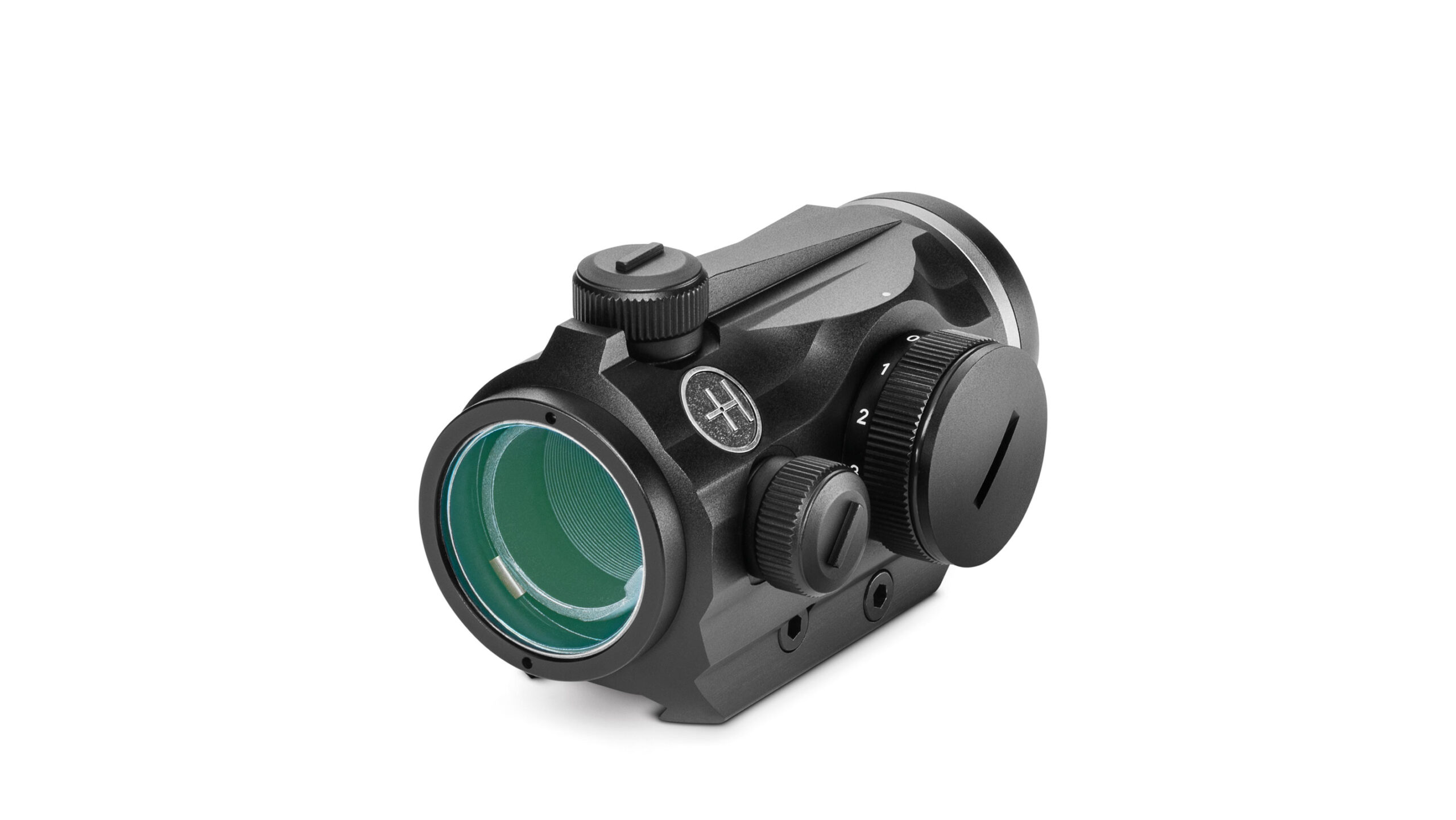 VANTAGE RED DOT 1X25 WEAVER RAIL Benchtop Gunsmithing